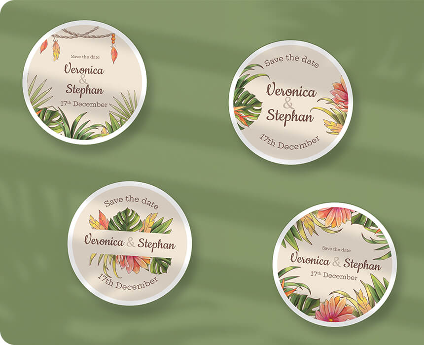 Custom Stickers Just Got a Champ – Meet StickersChamp